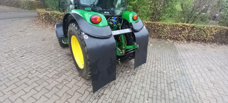 Spatlappen | VR-constructie