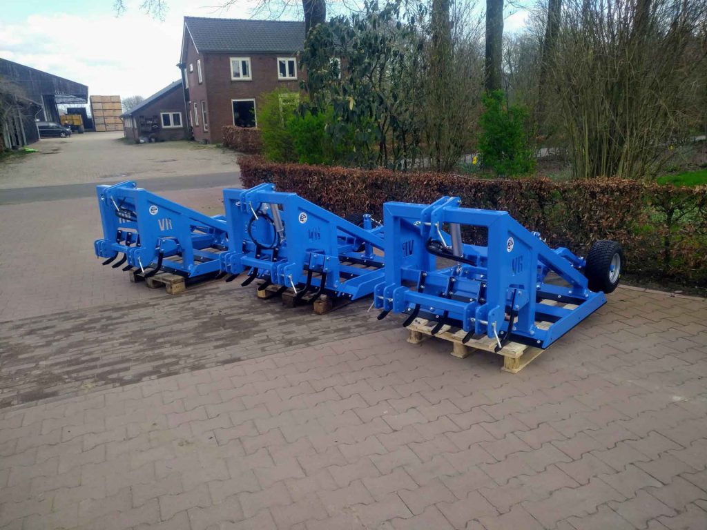 Over ons | VR-constructie