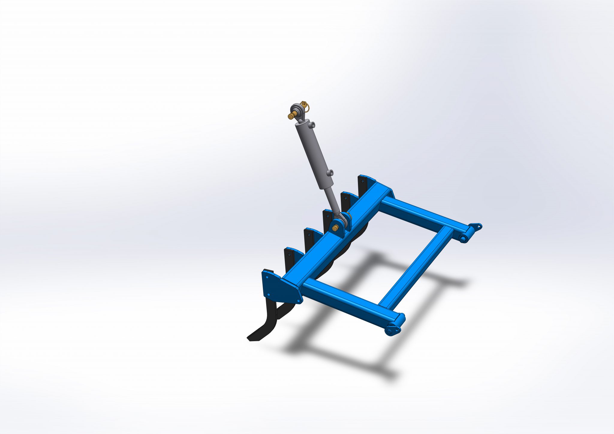 Vlakraam | VR Constructie | De beste machines voor uw bedrijf